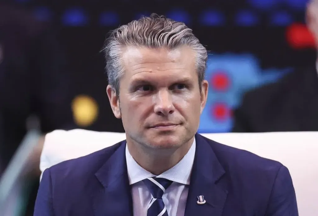 Hegseth Warns China, Russia: US Military Dominance Unmatched - Defence ...